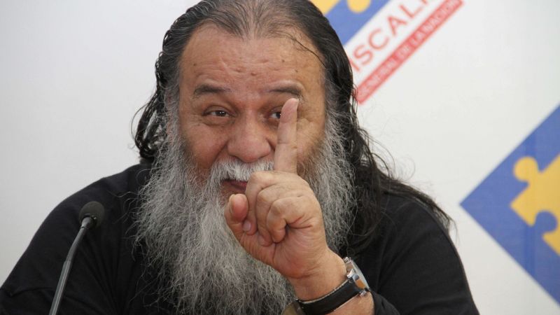 Murió Martín Sombra, el temido “carcelero de las FARC”: un símbolo del ...