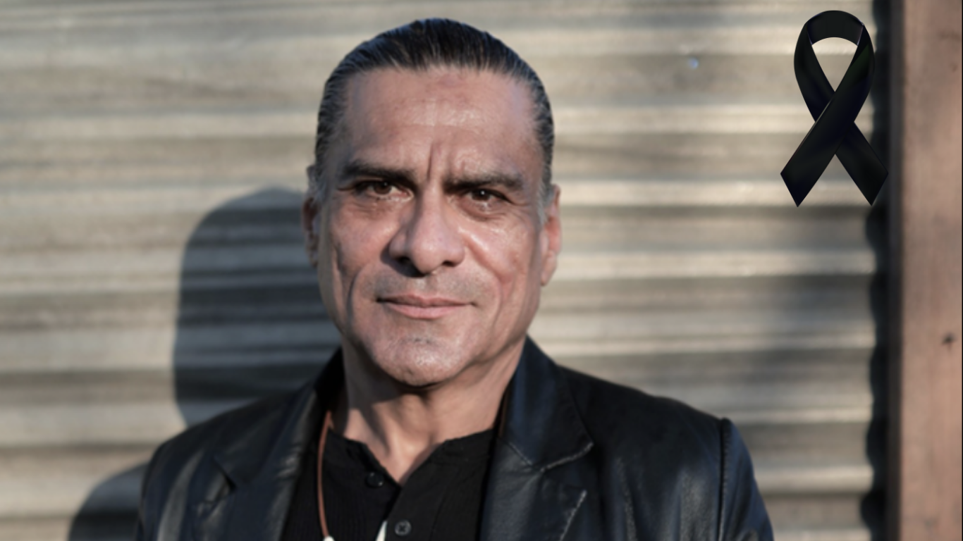 Tragedia en Texas: Asesinan al actor de King of the Hill. - Canal CNM ...