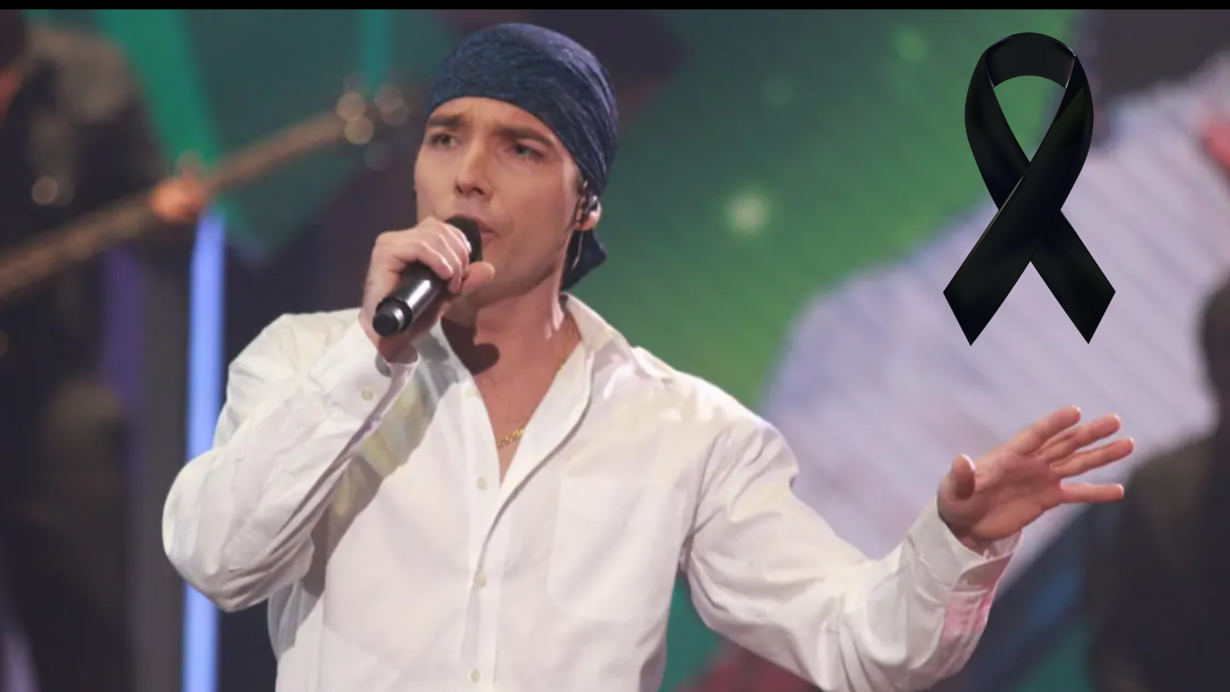 Fallece Alan Rupp, el imitador boliviano de Leonardo Favio y ganador de ...