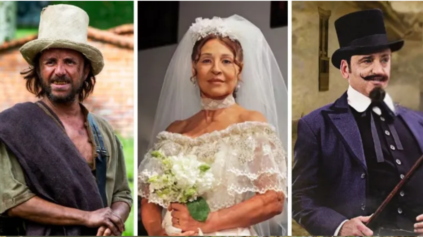 “Cosiaca”, la nueva serie de Teleantioquia que rinde homenaje a la ...